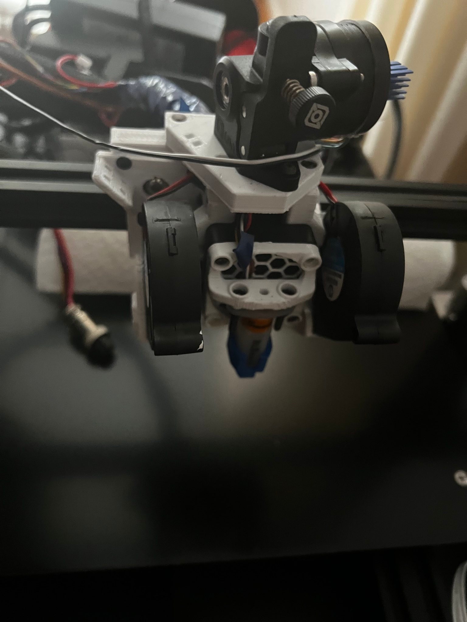 Aaron Kantsevoy's Portfolio