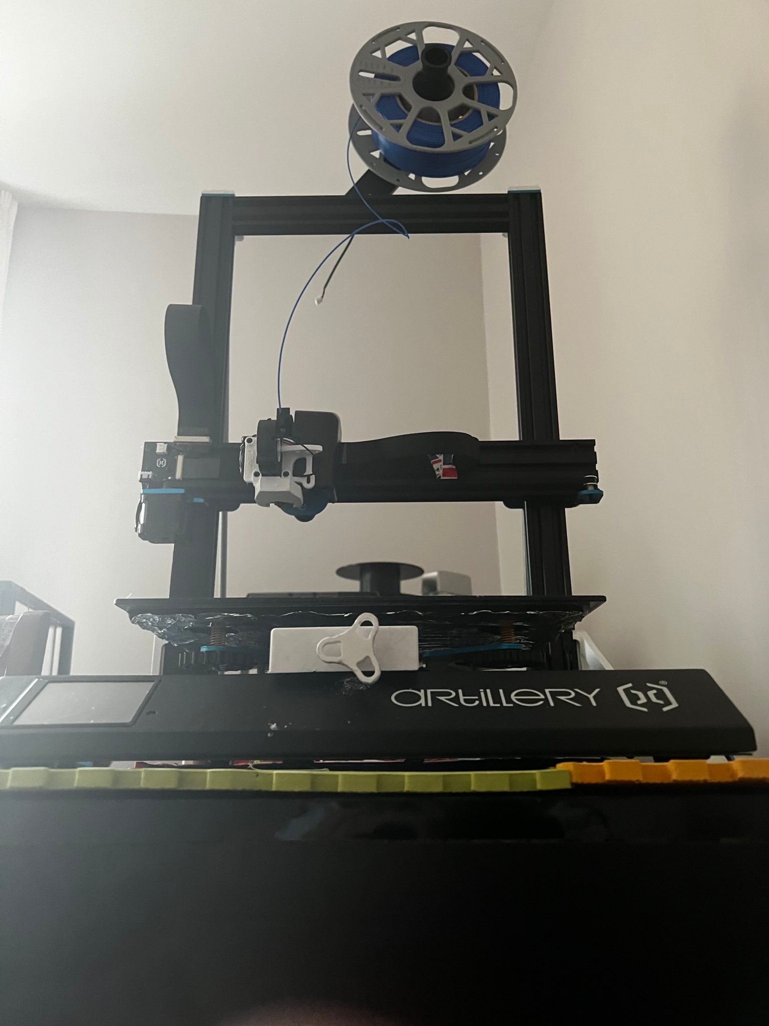 Aaron Kantsevoy's Portfolio