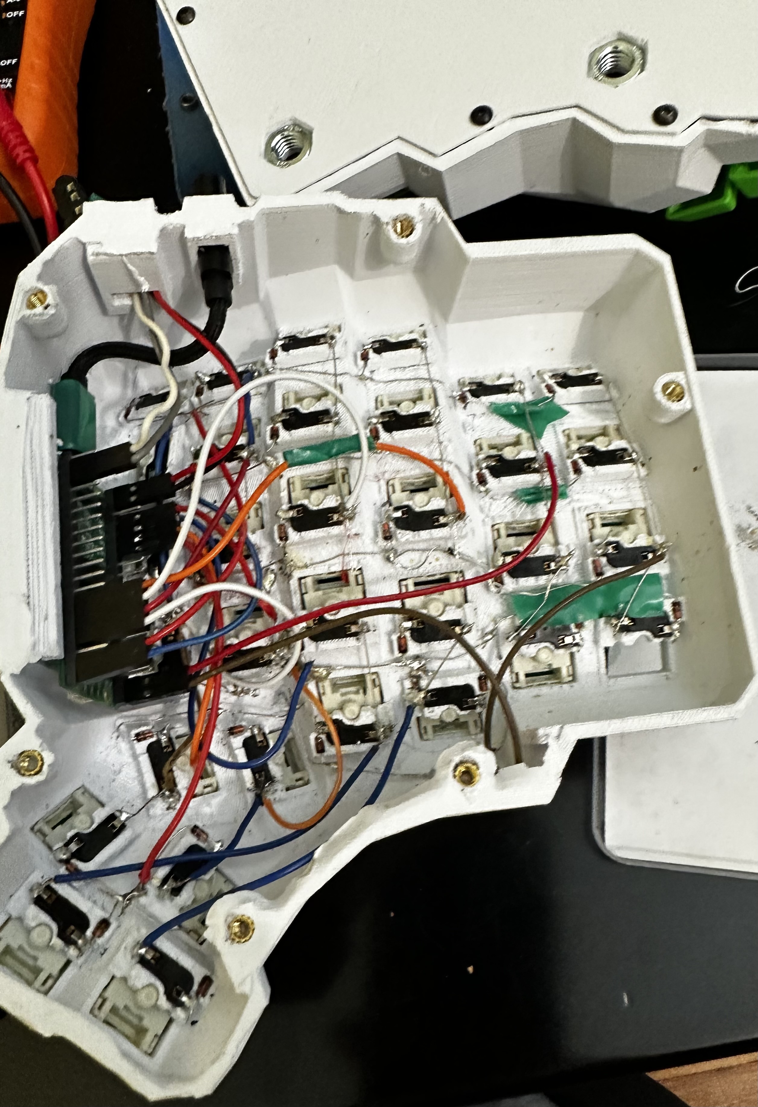 Aaron Kantsevoy's Portfolio